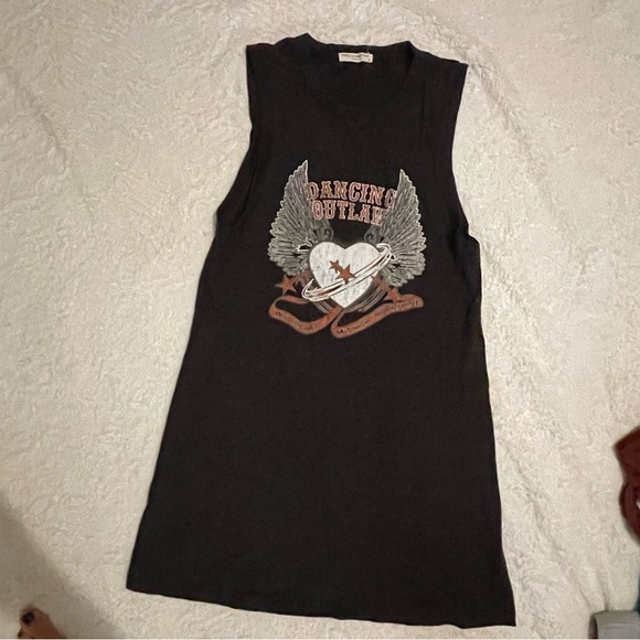 Spell | Dresses | Spell The Gypsy Sleeveless Dancing Outlaw Dress ...